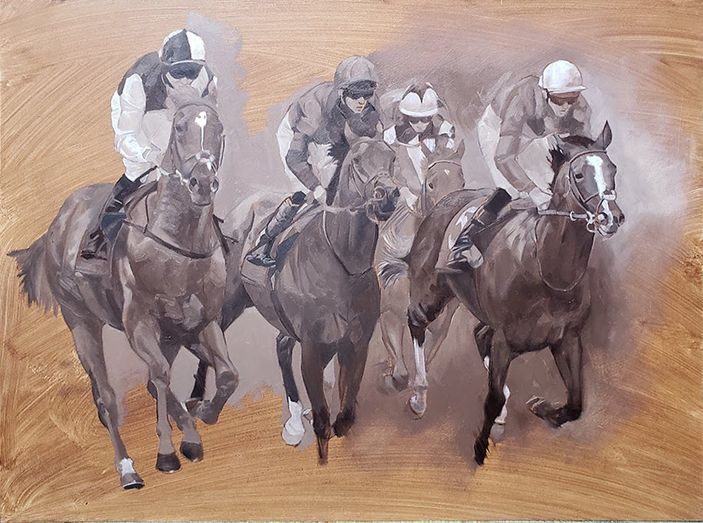 Lisa Miller Fine Art